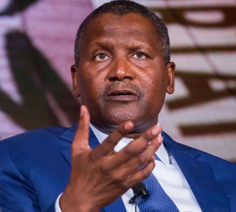 $5m Swiss Tuition: Dangote Publishes Fresh Details In Allegation ...