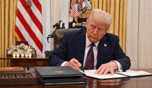 US To Deport Fresh 110 Nigerians - Nigerian News Sphere