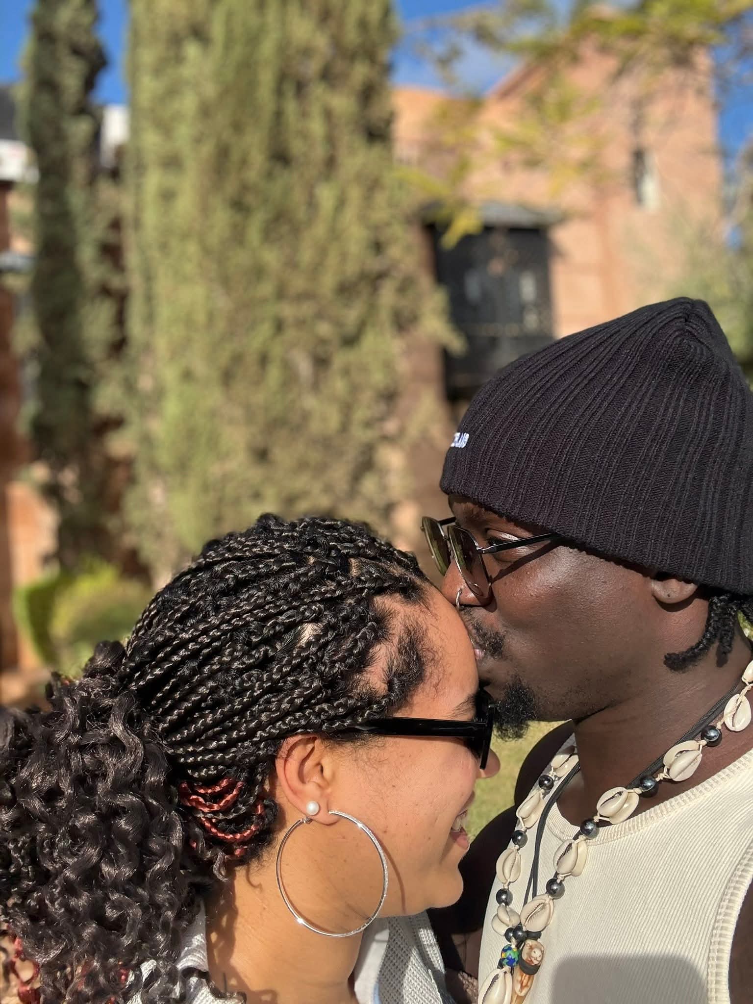 VeryDarkMan Announces Girlfriend Amid Alleged Romance With Jojo Of Lele ...