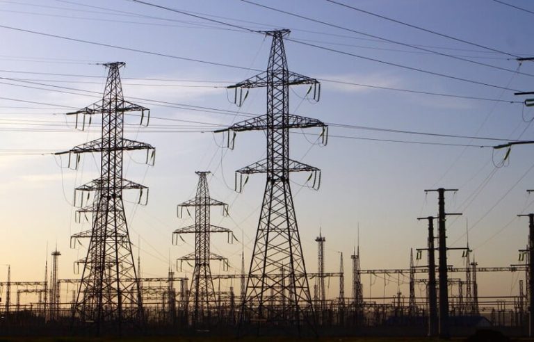 BREAKING: Nigeria In Darkness As National Grid Collapses For First Time ...