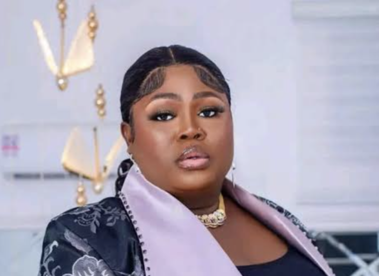 Nollywood Actress Kemity Speaks On Sleeping With Colleagues - Nigerian ...